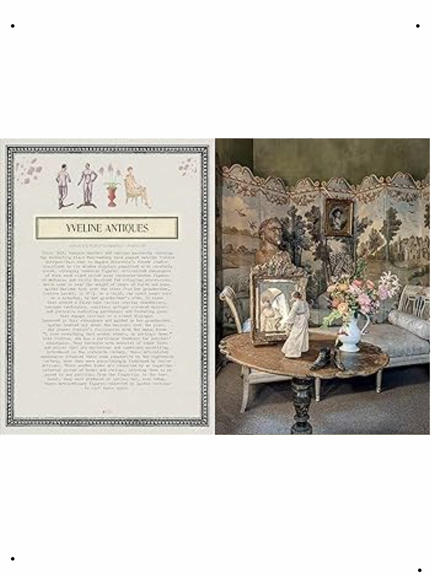 Книга Thames & Hudson "Timeless Paris" Marin Montagut, 2022, английский язык — фото 1