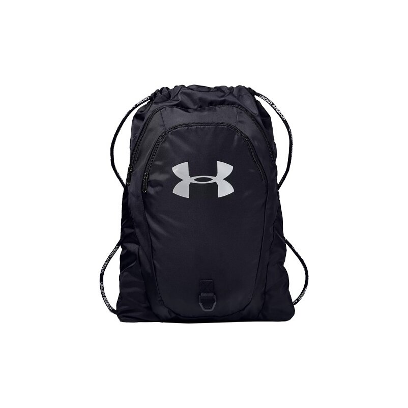 Сумка Under Armour, фактура матовая, черный — фото 1