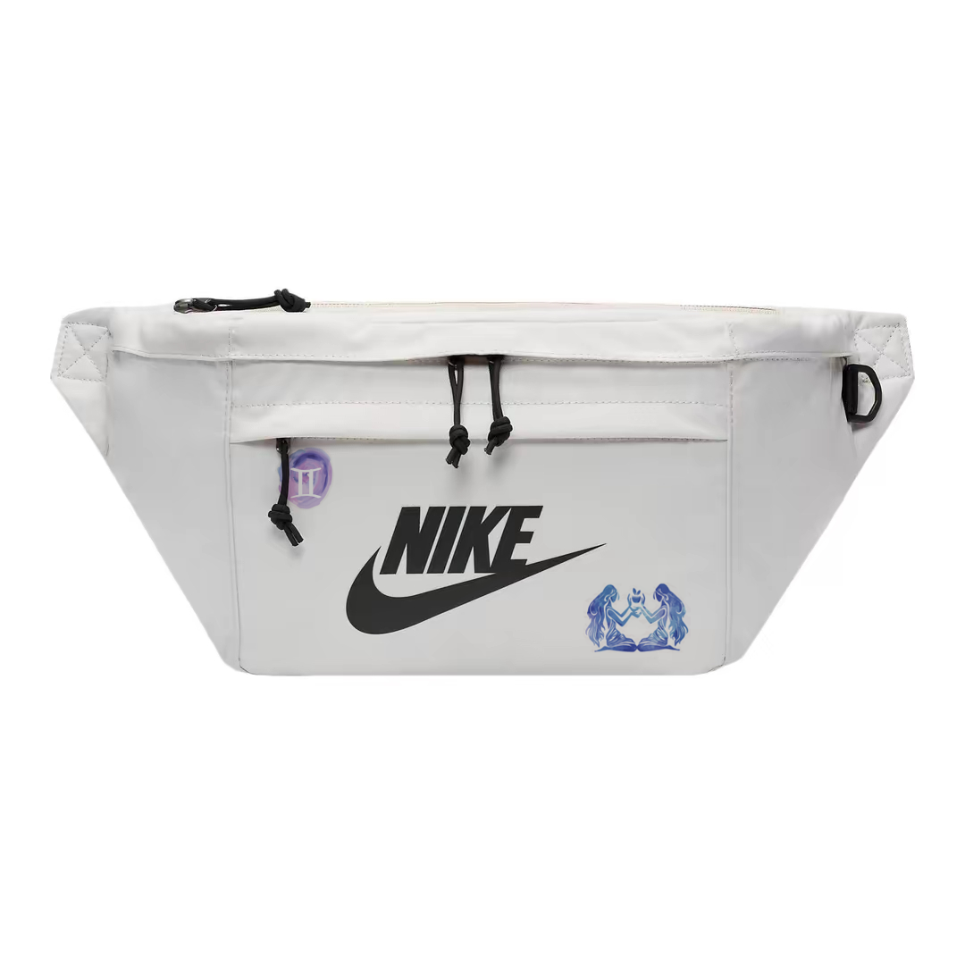 Сумка поясная Nike Fabric Fanny Pack