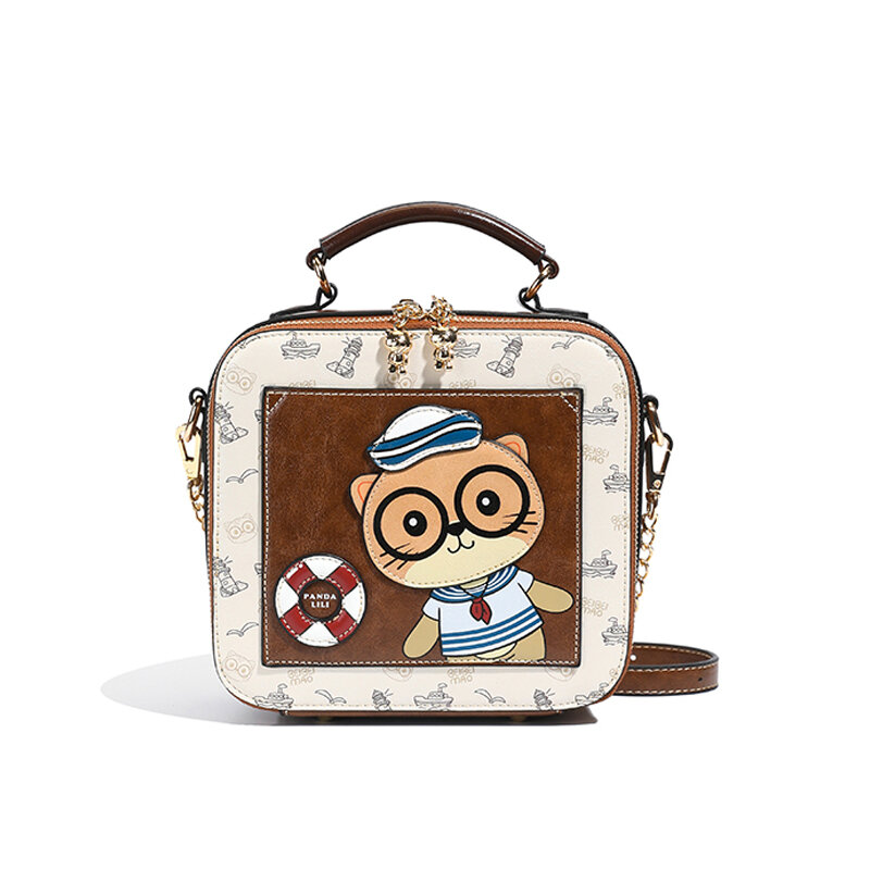 Сумка BeiBaoBao