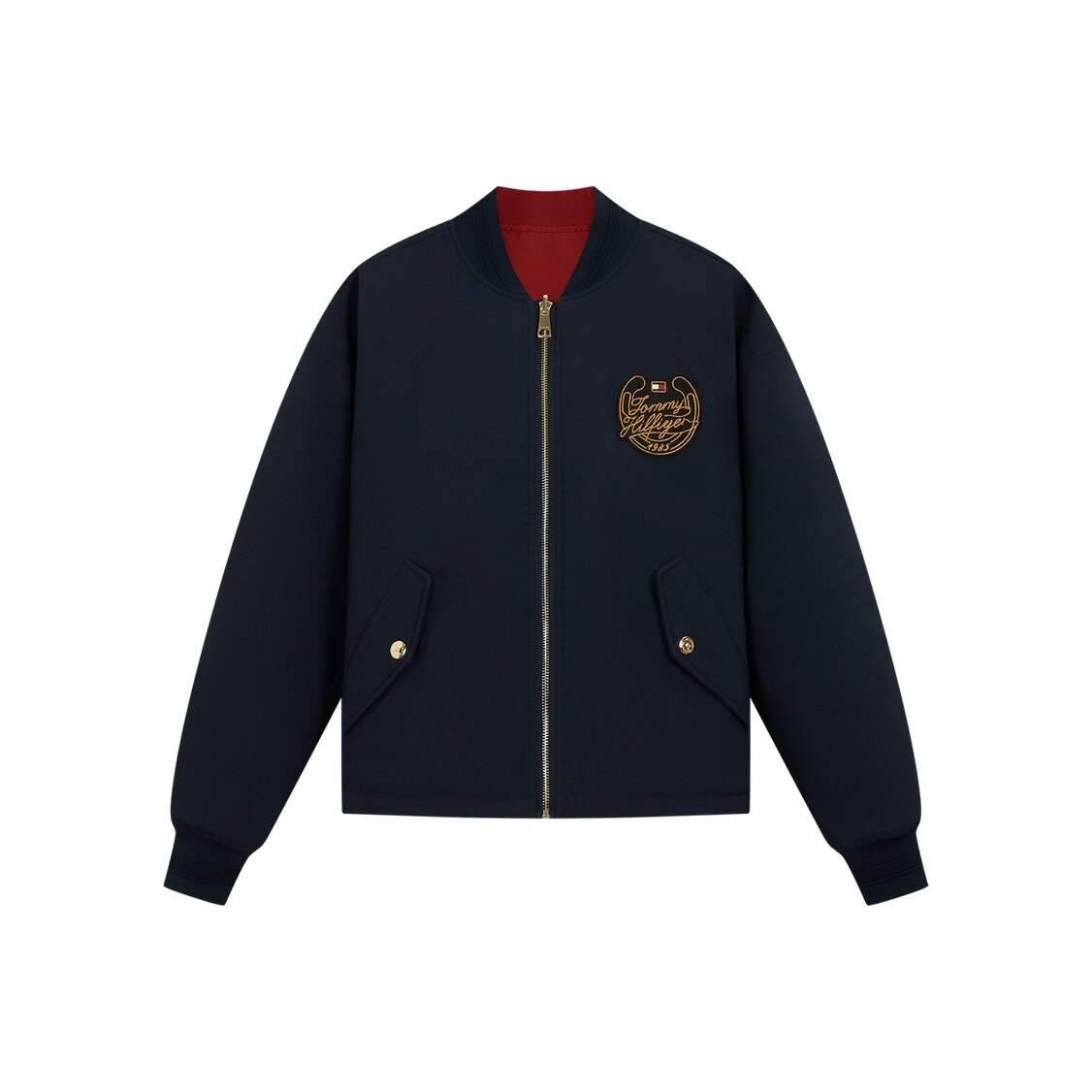 Куртка TOMMY HILFIGER
