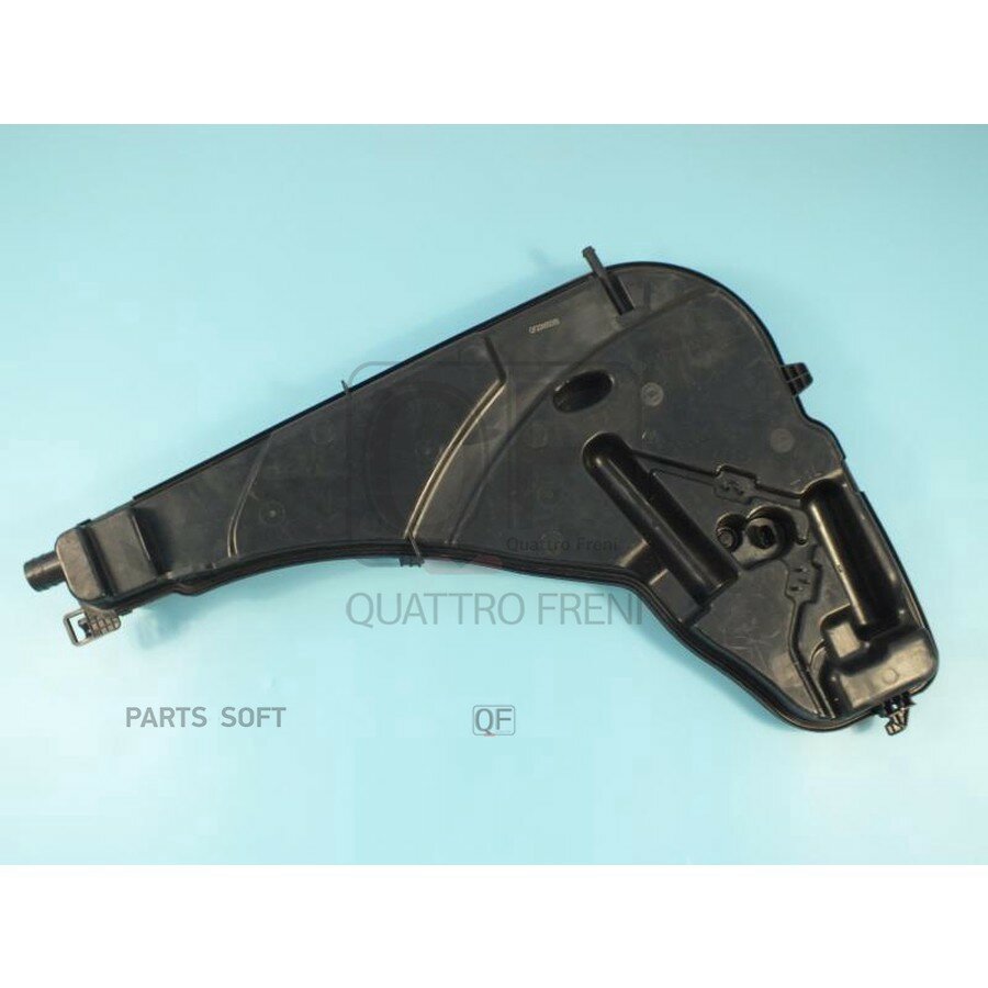 QUATTRO FRENI QF20N00069 Бачок стеклоомывателя ()