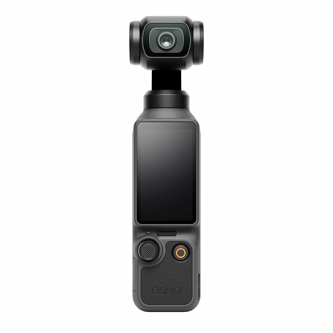 Экшн-камера DJI Osmo Pocket 4 Creator Combo, черная, с 4K видео, стабилизацией и аксессуарами для контента