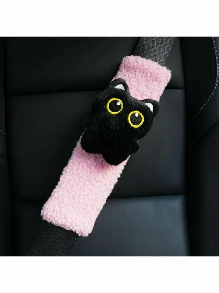 Защитные наплечники Black cat