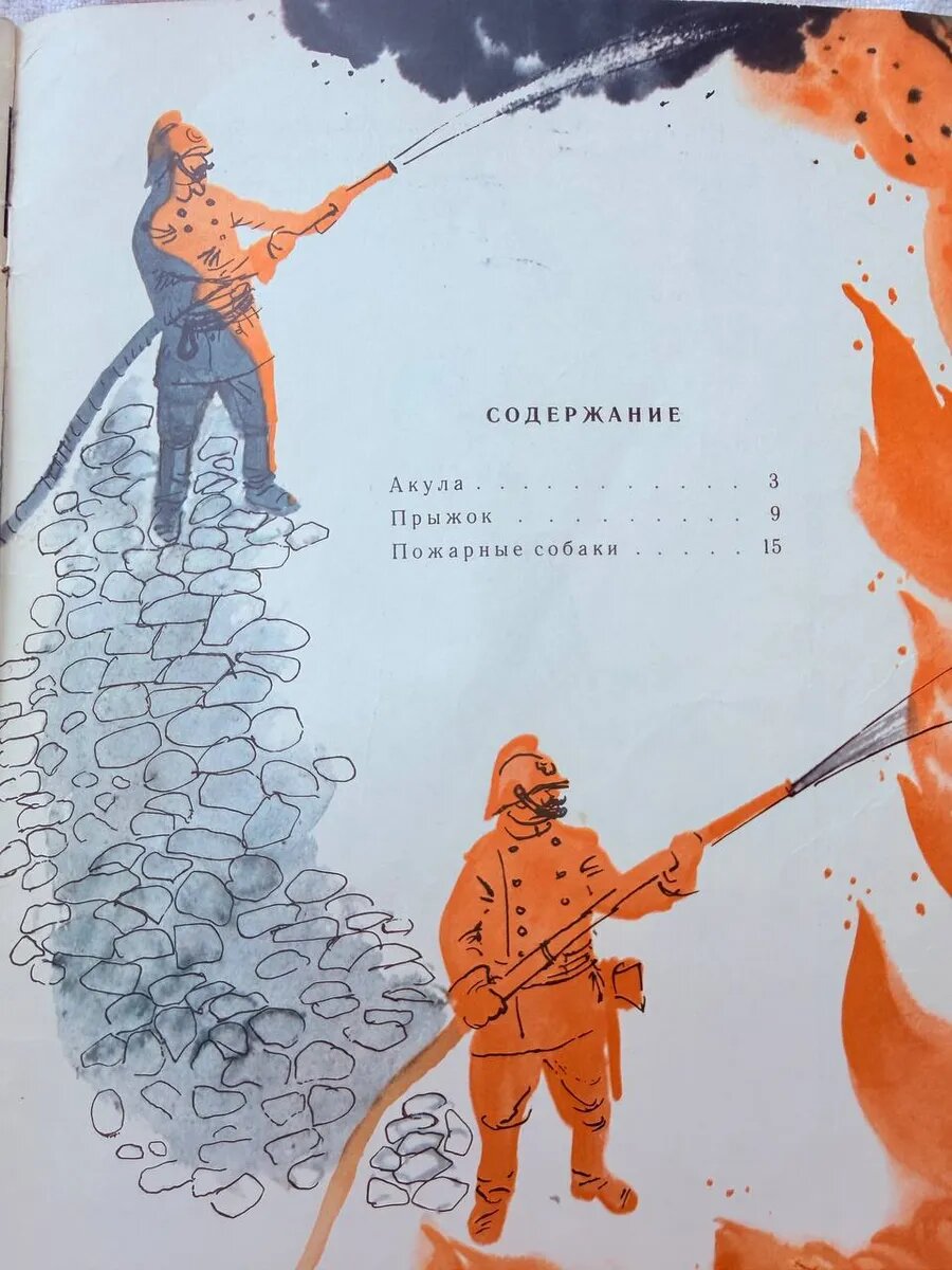 Л. Н Толстой Акула — фото 1