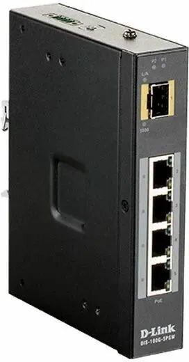 Коммутатор D-Link DGS-1250-52X/RU/A1A