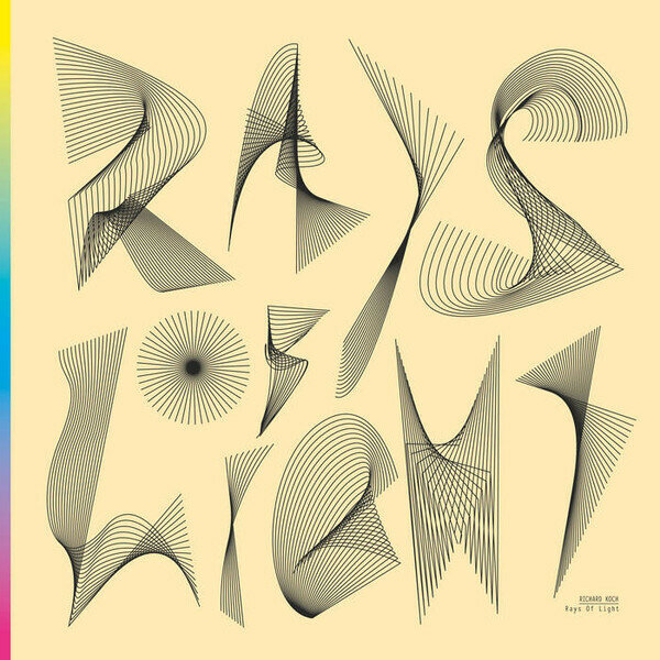 Richard Koch - Rays Of Light