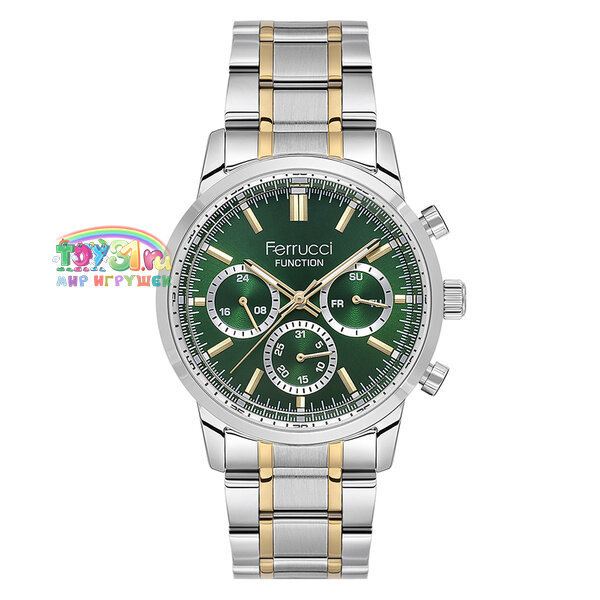 Ferrucci Ferrucci 3657-04