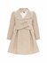 Пиджак Dress & Fleur Bouclé blazer and skirt set, размер 3 года