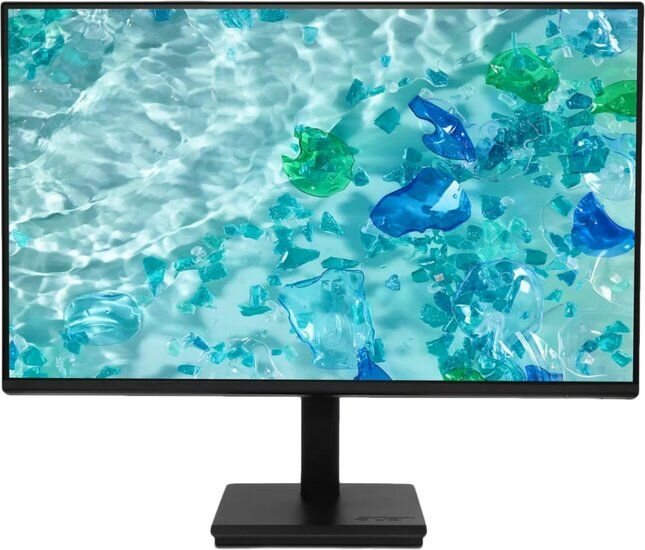 Acer 27 Монитор UM. HV7CD. G01 IPS, 1920x1080, 120 Гц