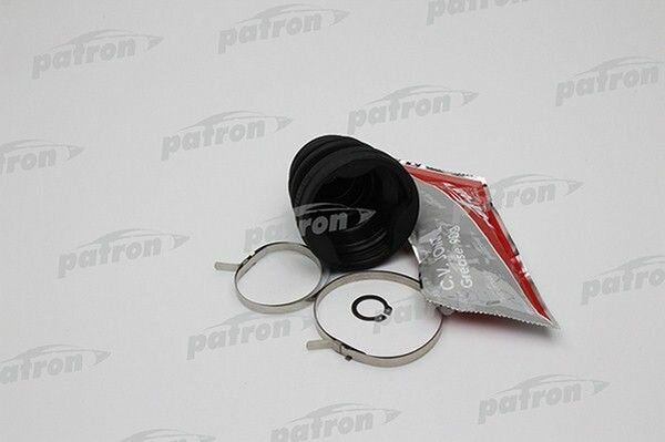 PDC5374 Пыльник шруса OPEL 06- (20x69.5x86.5)