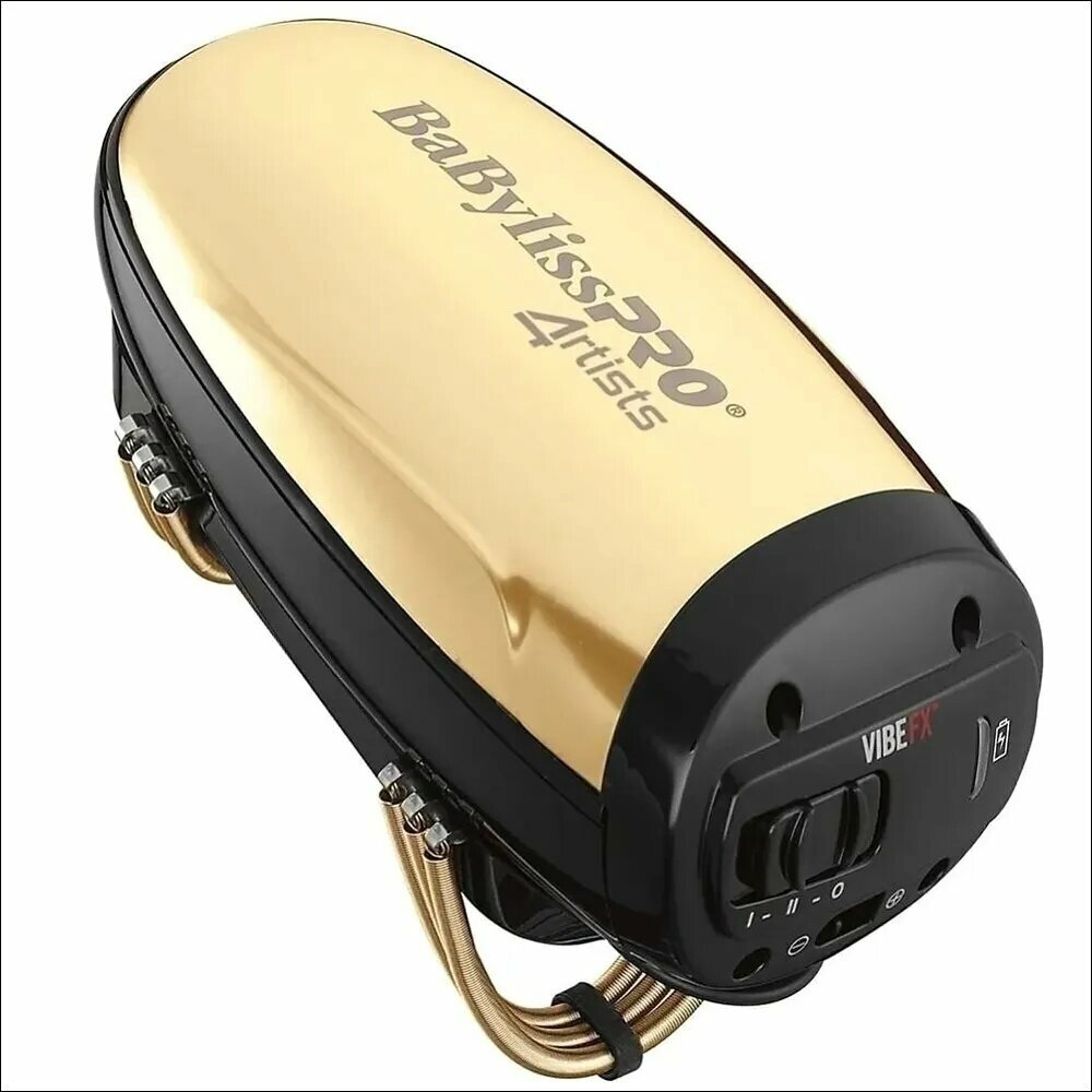 Беспроводной массажер Babyliss PRO VIBE FX FXSM1GE