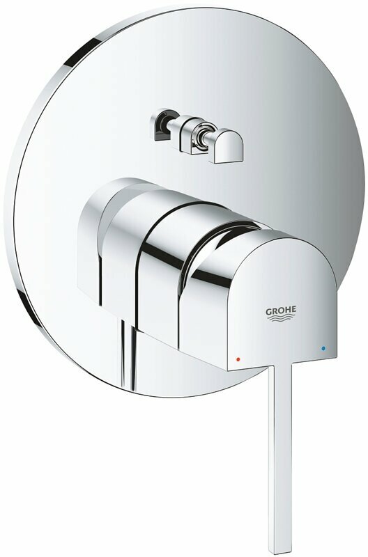Смеситель для душа GROHE Plus 24060003