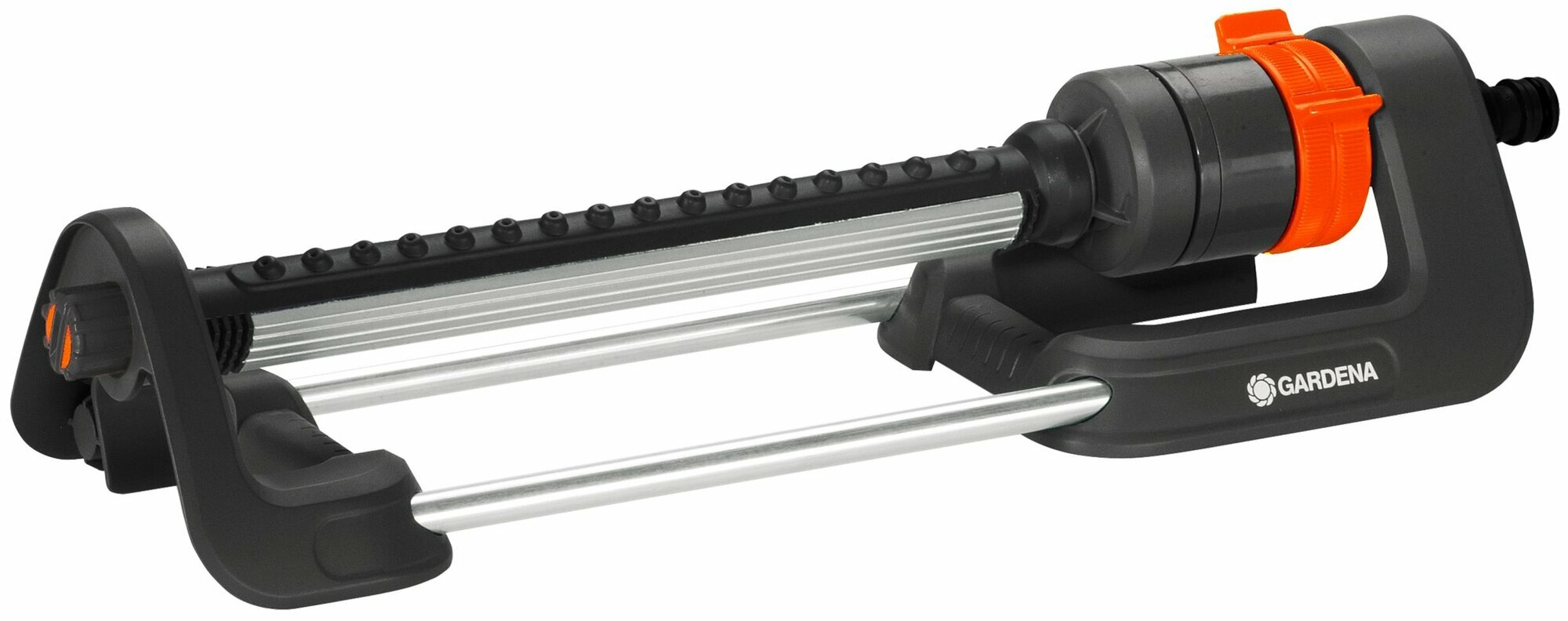 Дождеватель Gardena осциллирующий Aqua M 18702-20.000.00