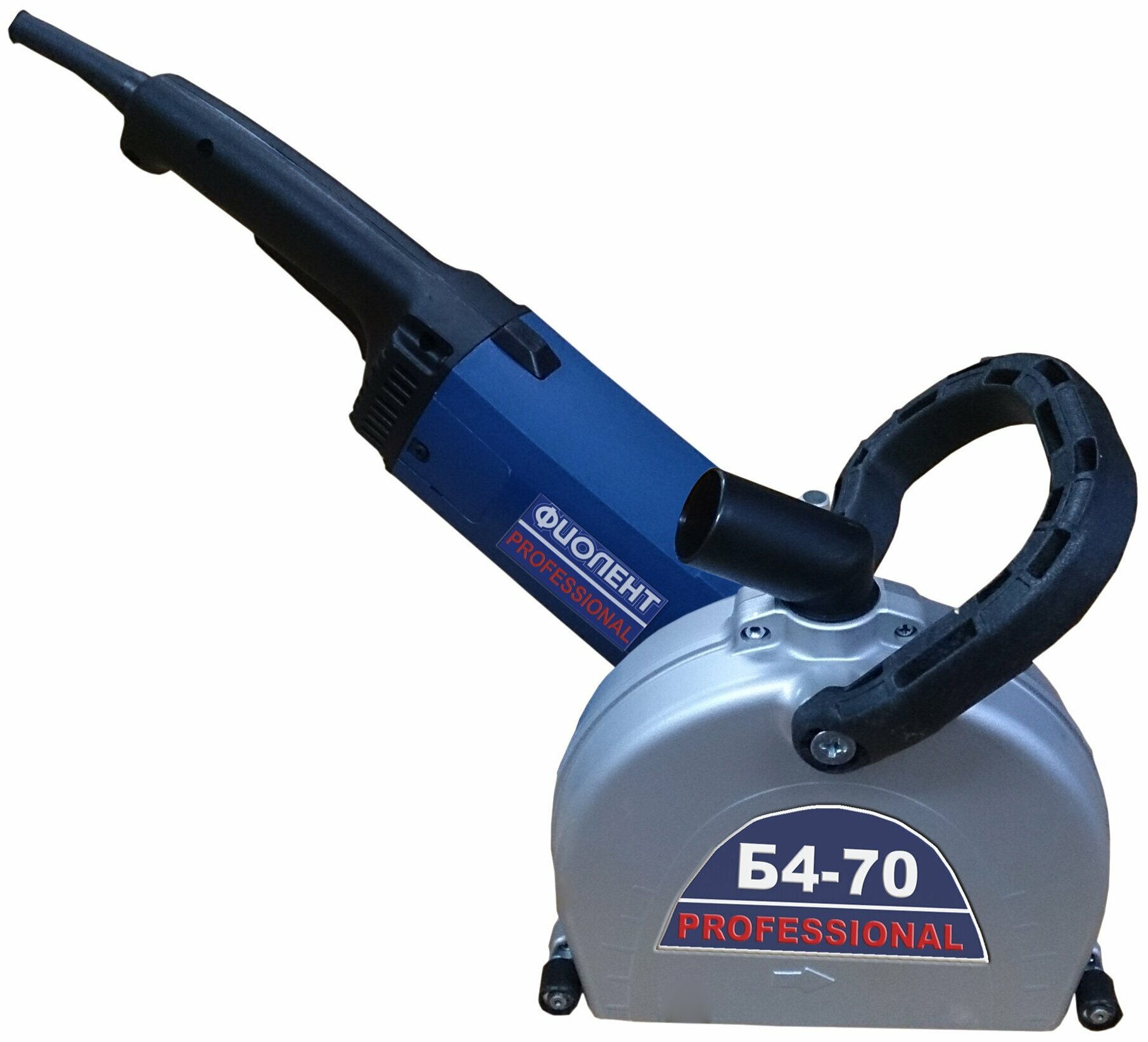 Бороздодел Фиолент Б4-70 Professional ИДФР298416006