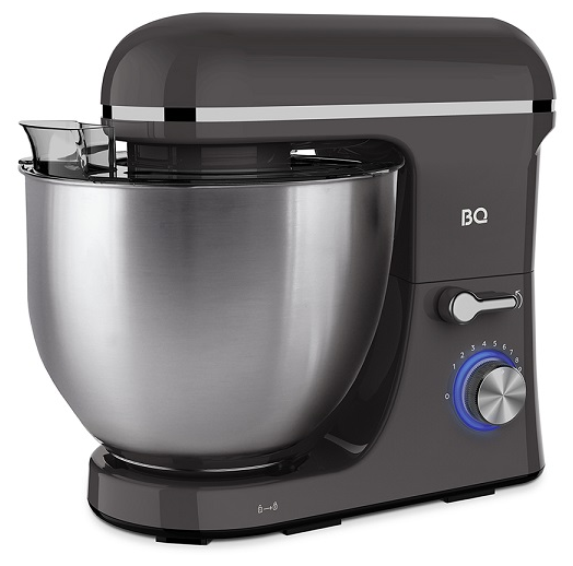 Планетарный миксер BQ MX840 Gray