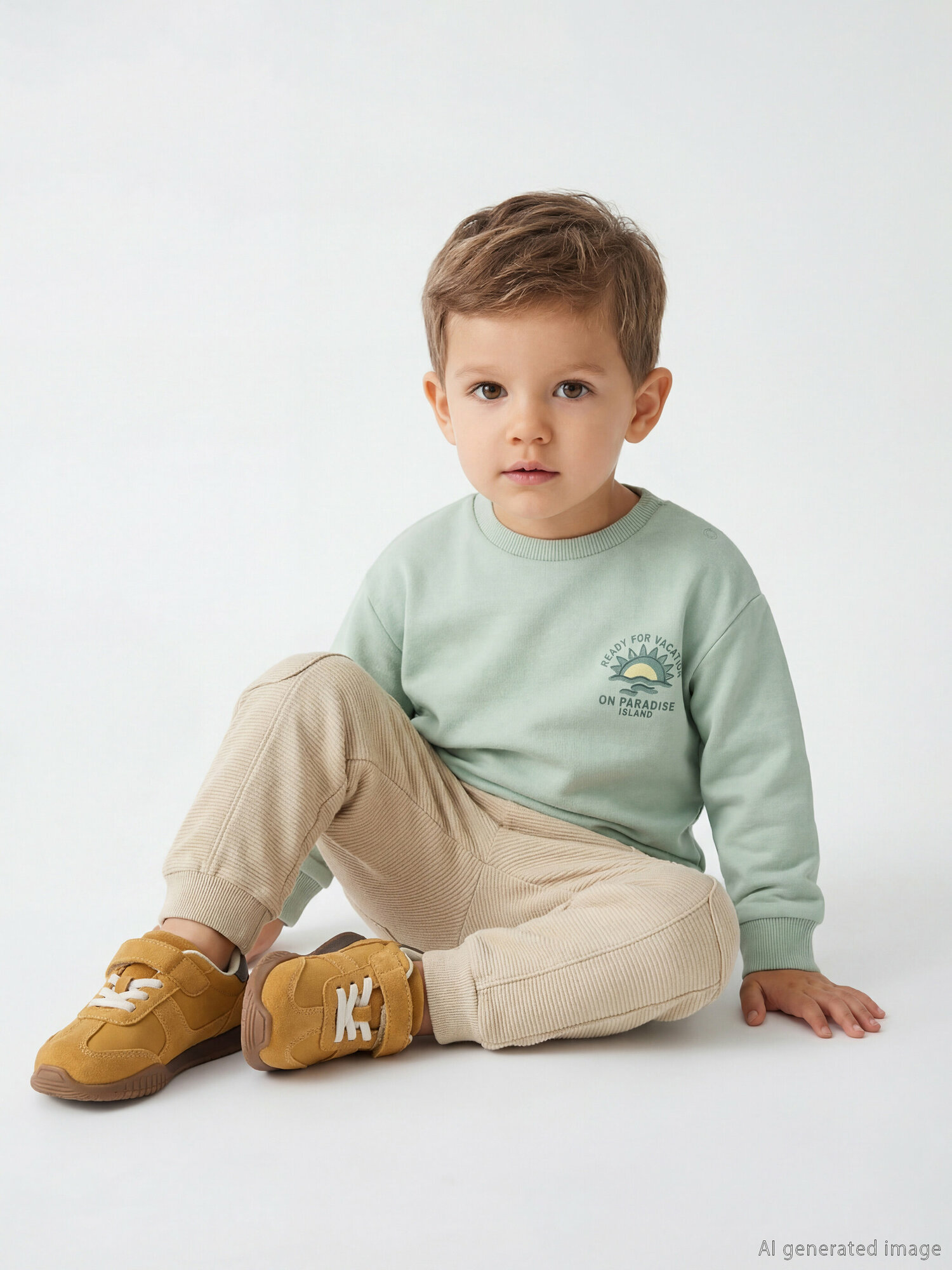 Комплект одежды LCW baby
