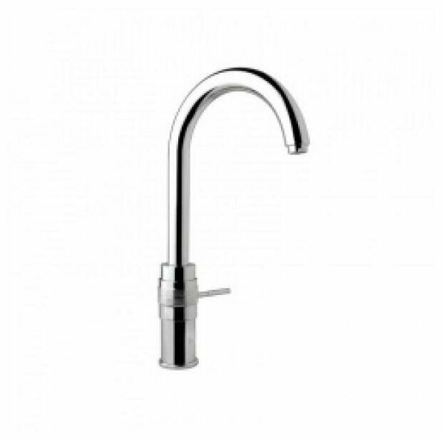 Смеситель для кухни Fiore XP 48CR6451