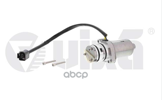 Насос HALDEX IV AUDI A3/Q3/TT, SKODA Octavia II/Superb II/Yeti, VW Caddy III/Golf 6/Passat B6/Tiguan/T5/T6 4motion 03-19 Vika.