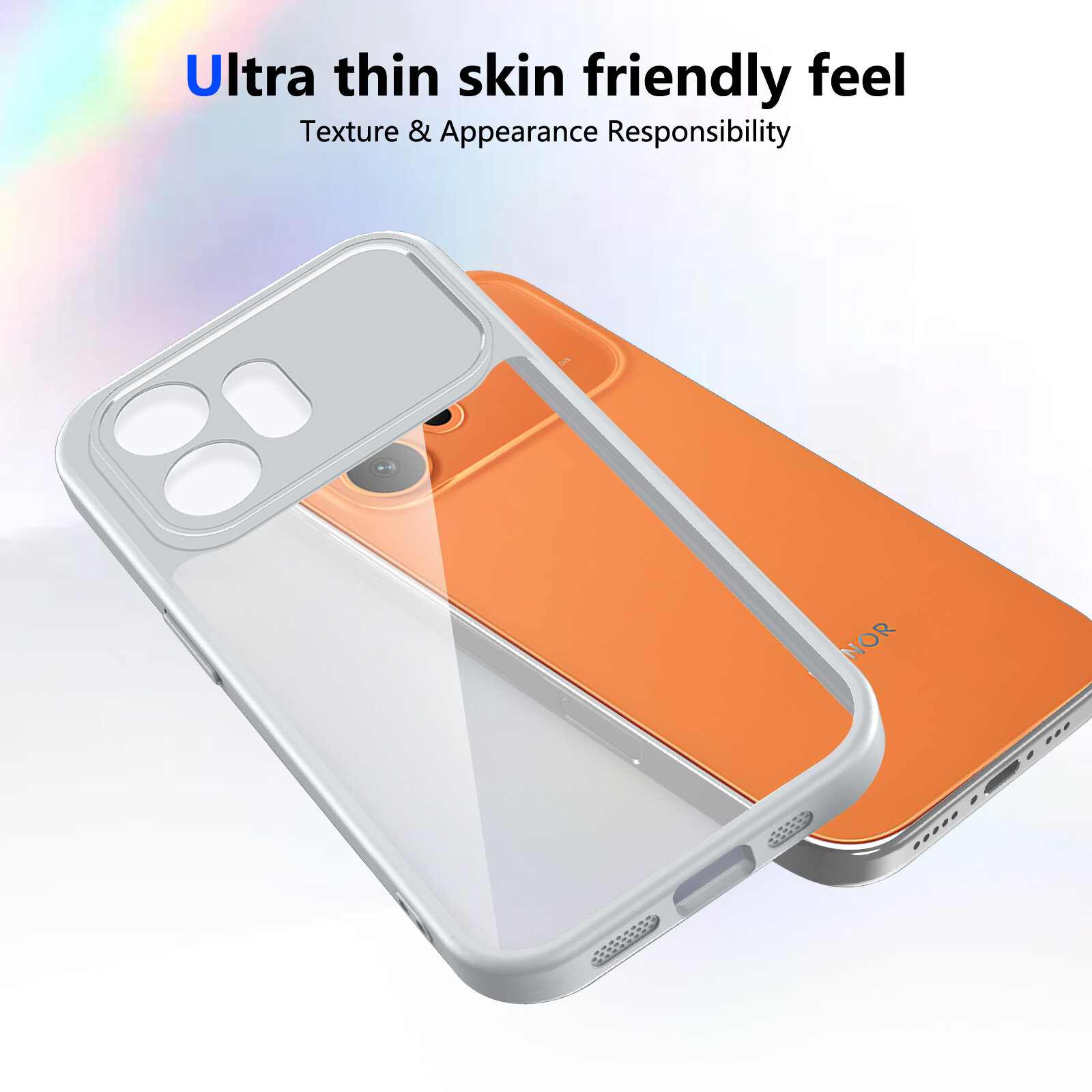 Чехол для Honor 600 — фото 1