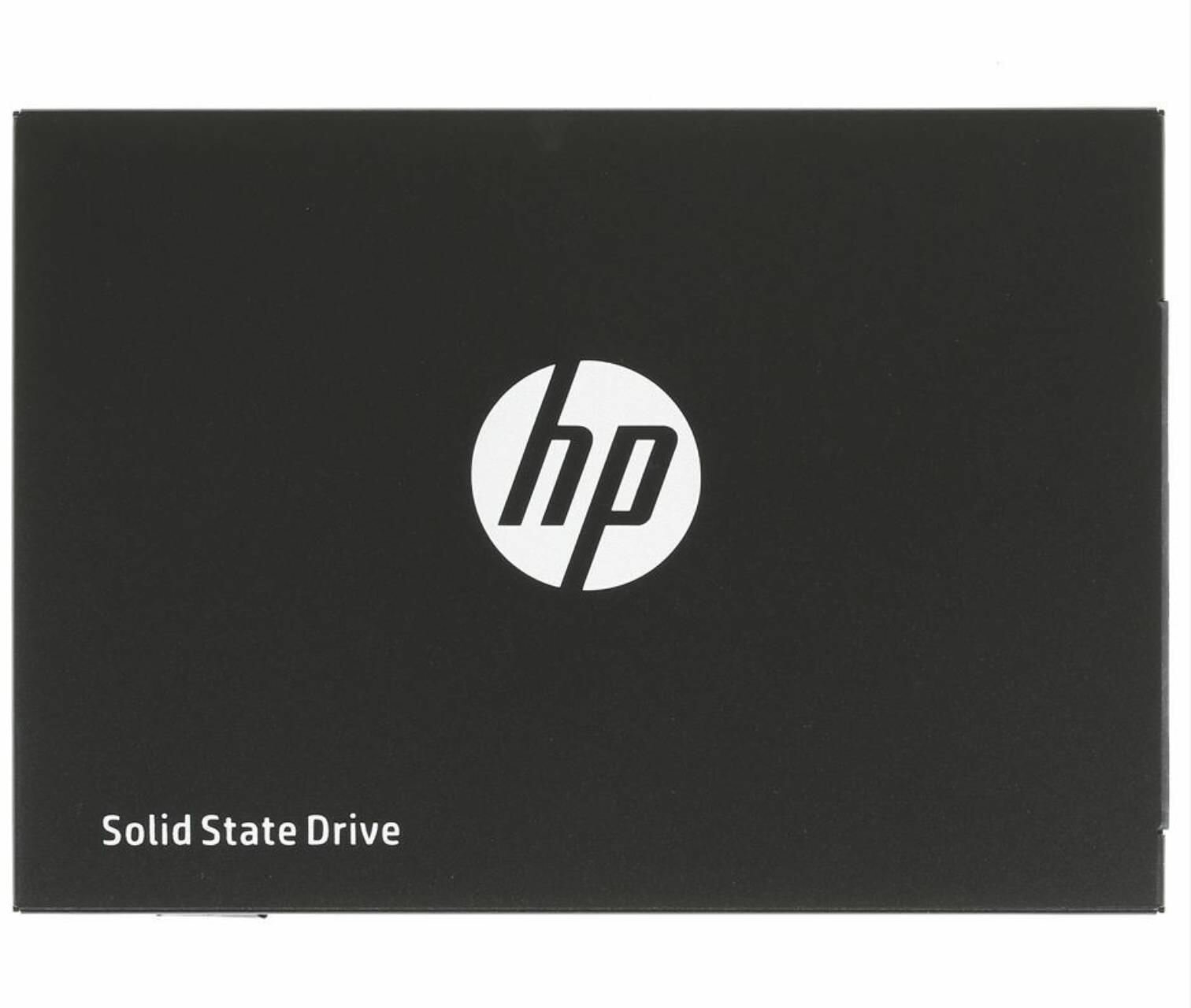 1000 ГБ 2.5" SATA накопитель HP S700 6MC15AA