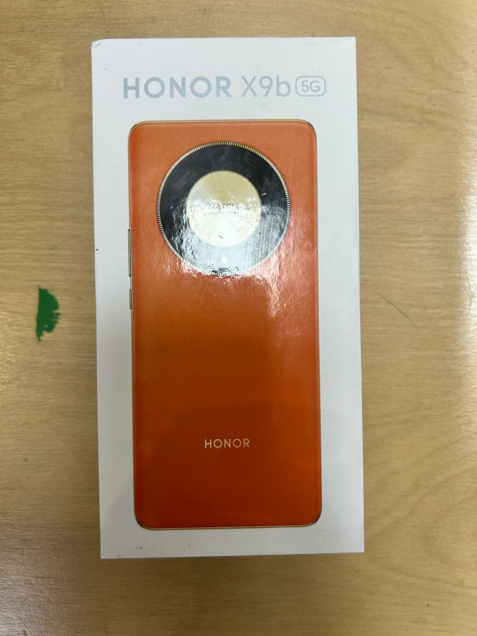 Название товара: Смартфон Honor x9d, 8 ГБ/256 ГБ, черный, универсальный, стандарт