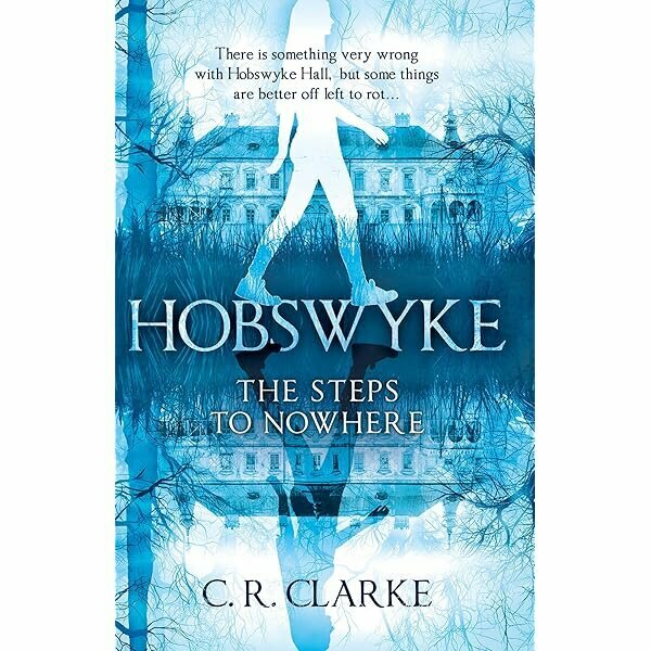 Hobswyke，Reprinted paperback book