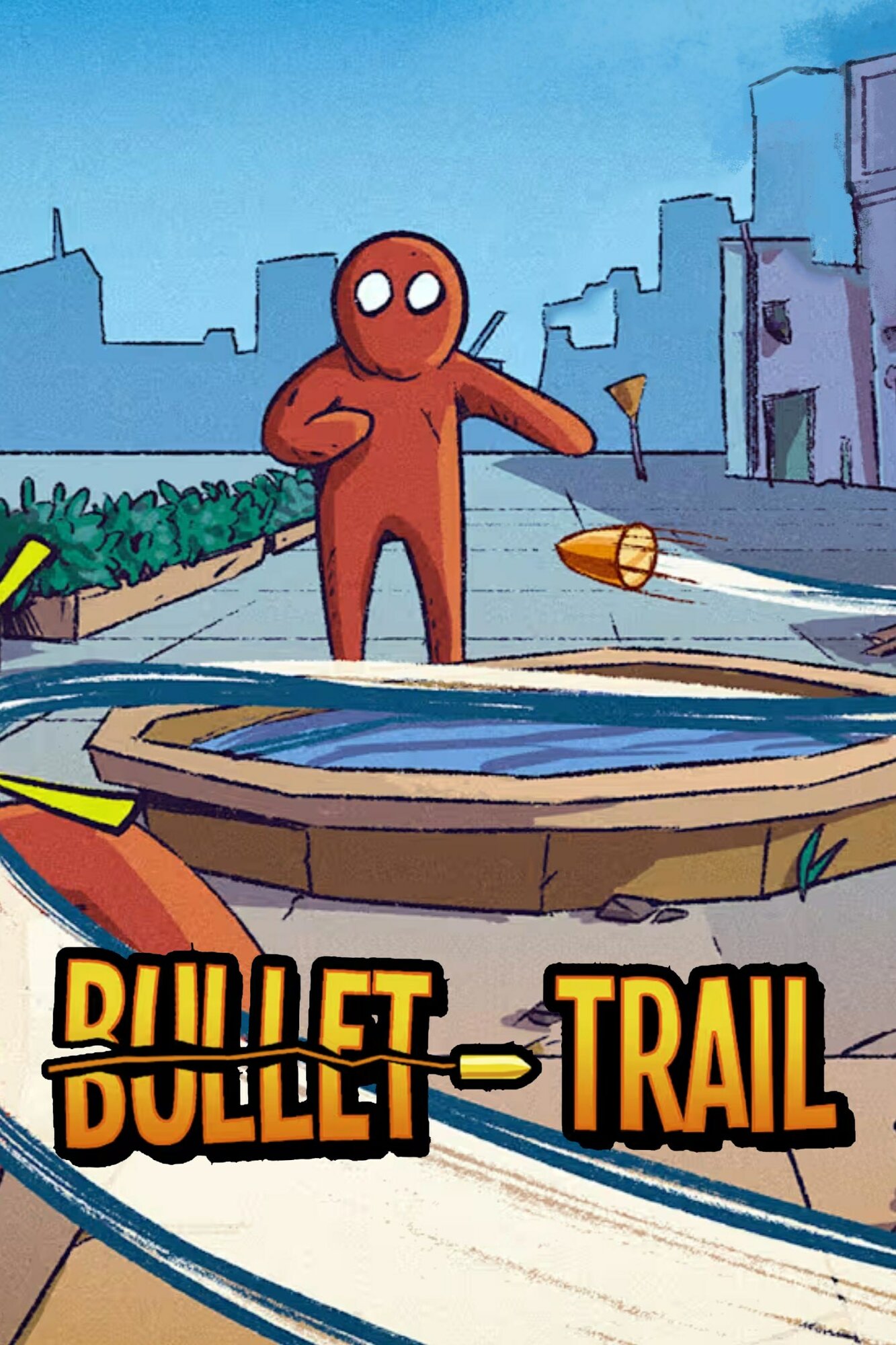 Bullet Trail — ключ активации Xbox / Microsoft Store · Xbox One, Xbox Series X|S · цифровой ключ · любой регион