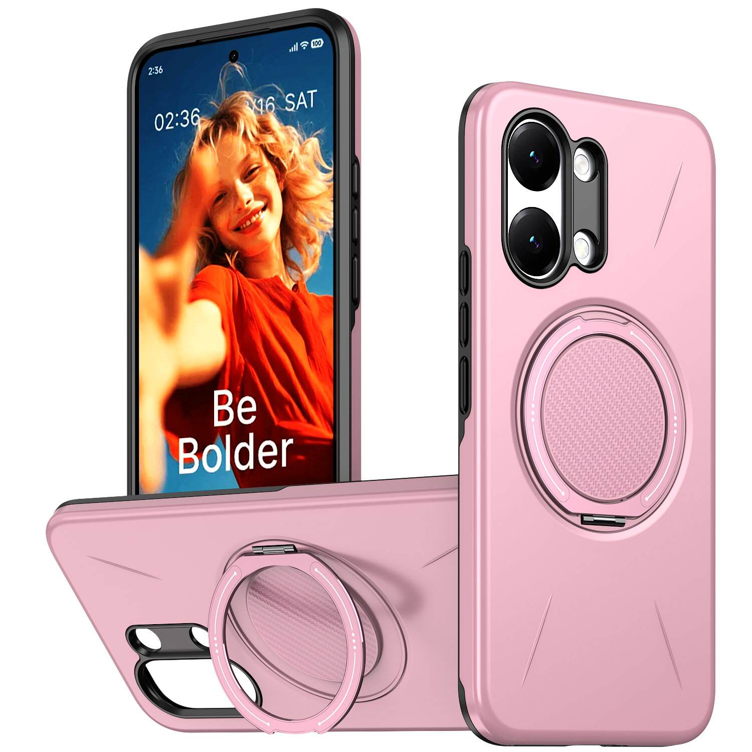 Чехол для Poco X8 Pro Max