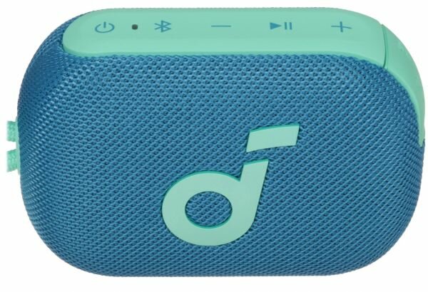 Портативная акустика Anker Soundcore Select 4 GO (A31X1031) Синий