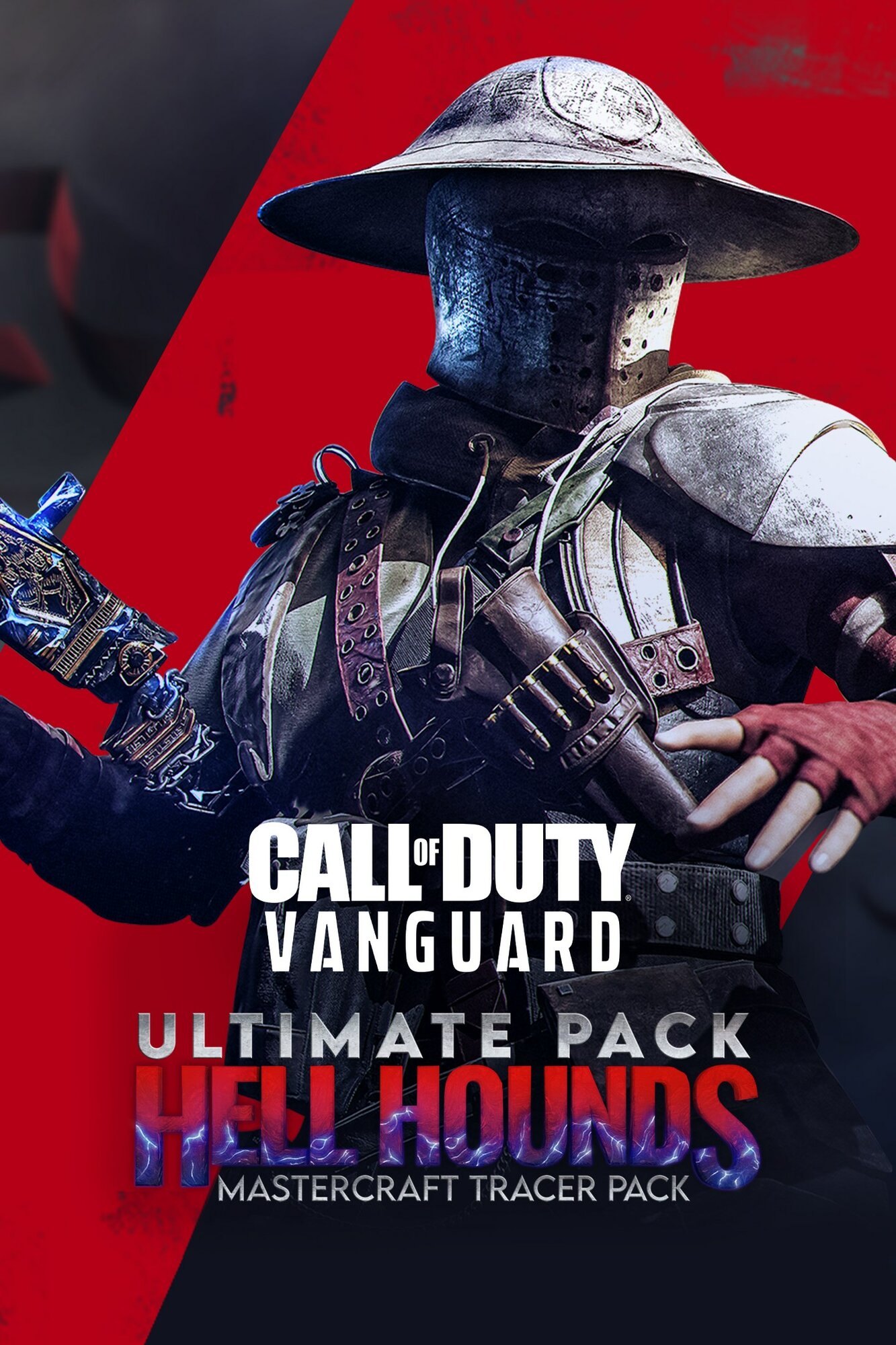 Call of Duty®: Vanguard - Hell Hounds Mastercraft Ultimate Pack — DLC — дополнение (DLC) для Xbox / Microsoft Store · Xbox One, Xbox Series X|S · цифровой ключ · нужна базовая игра