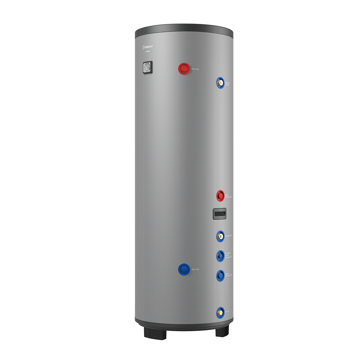 Водонагреватель косвенного нагрева THERMEX Espero 250 F