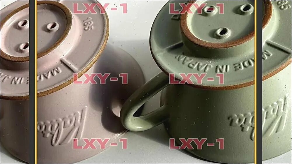 Kalita Комплект для заваривания кофе, 155 мл, 1 шт