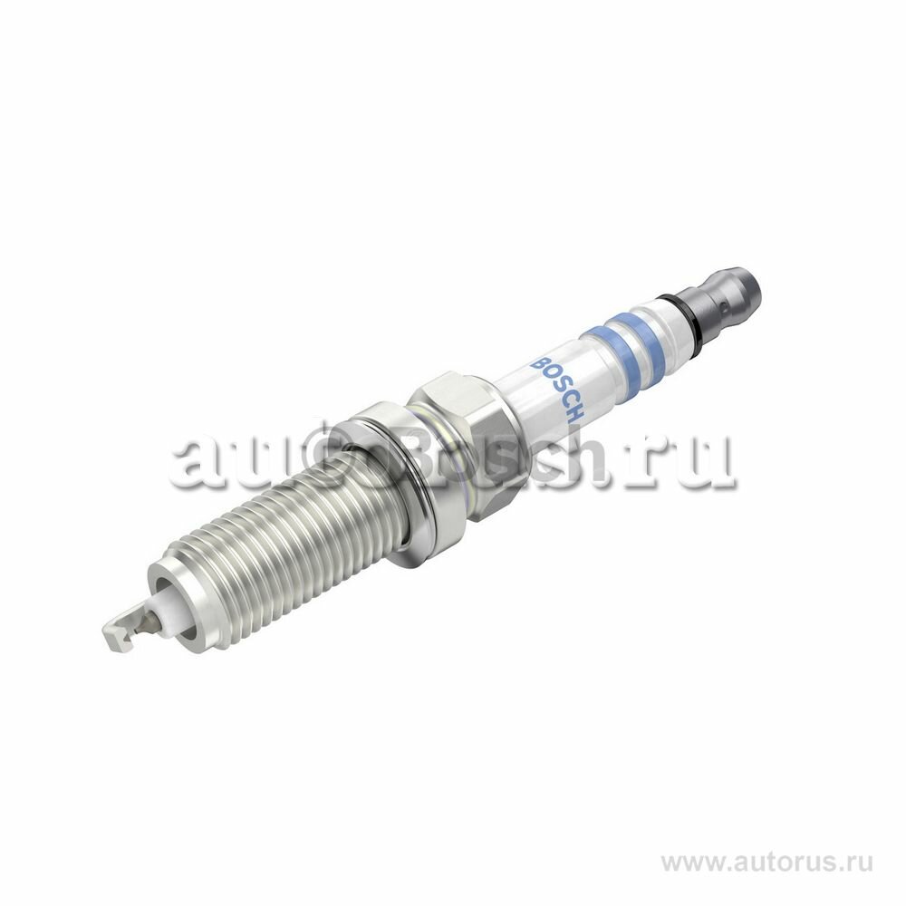 Свеча зажигания VR7SPP33, 1.0 BOSCH 0 242 135 524