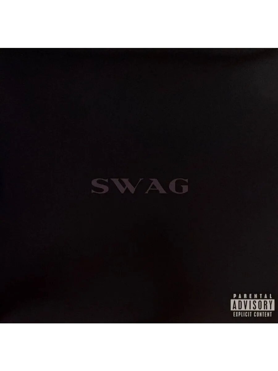 Justin Bieber - SWAG (2LP)