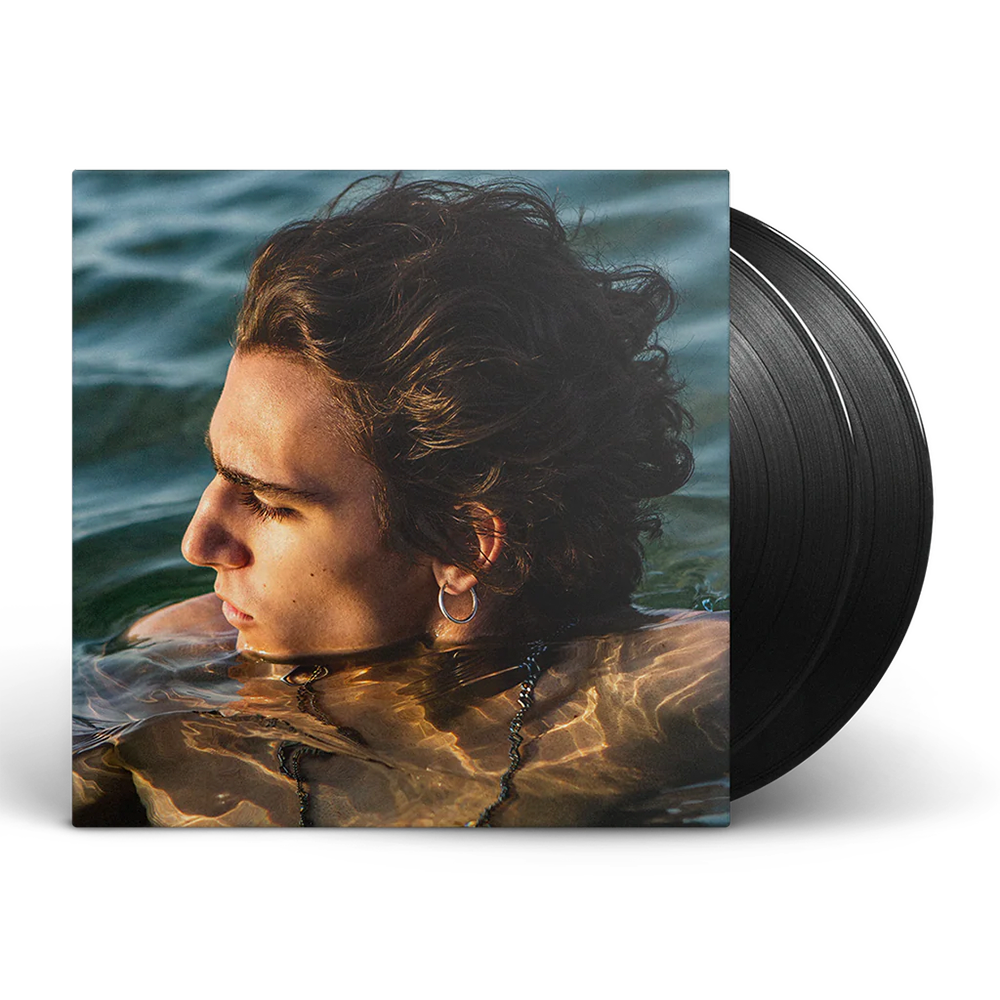 Tamino – Amir