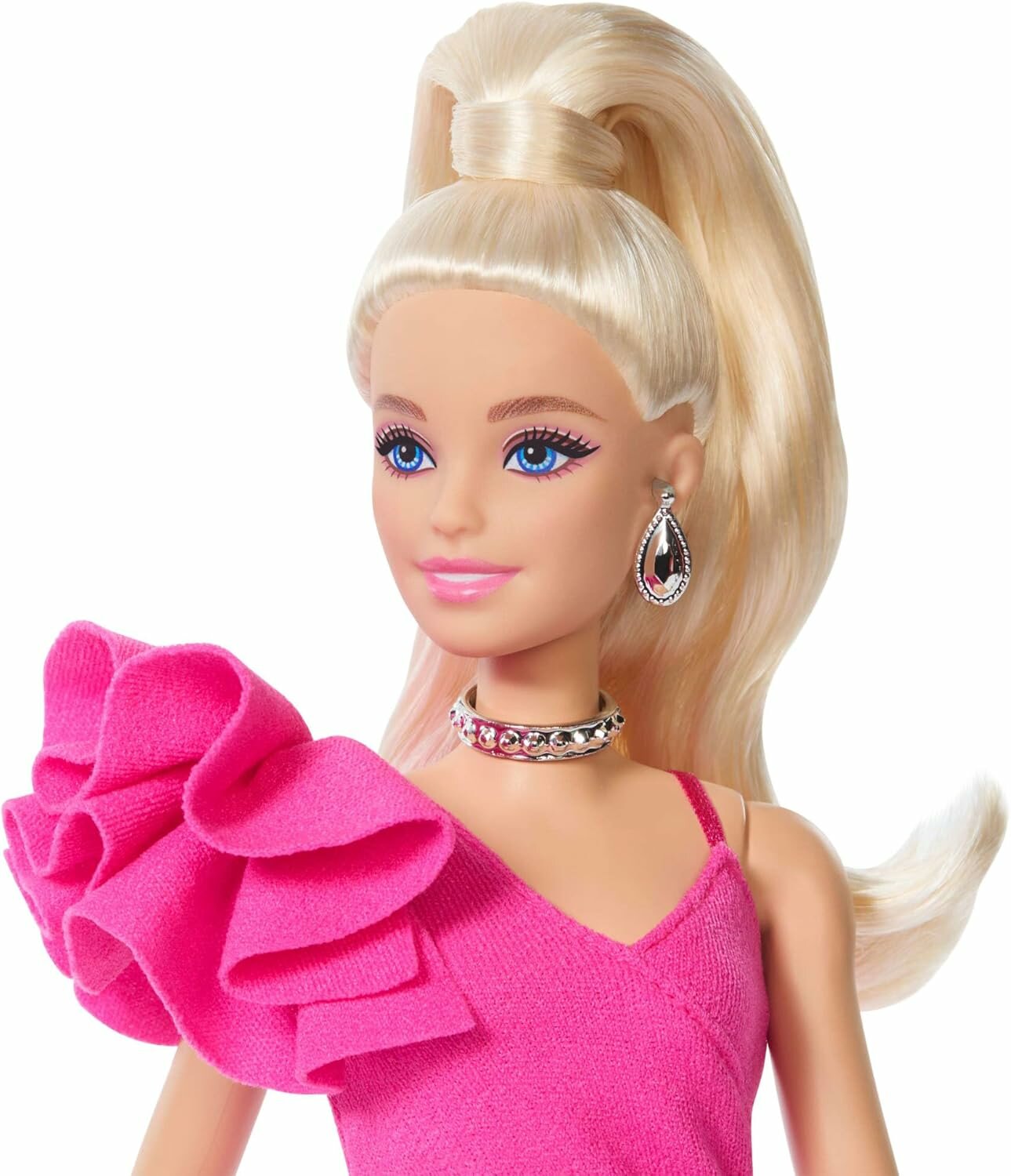 Кукла Barbie Signature Deluxe Style Wave 4 2026, коллекционная модная кукла