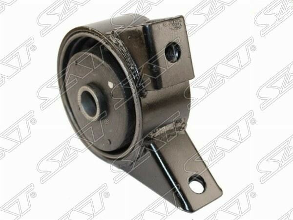 Опора двигателя SAT ST-21910-25010 Hyundai Accent 99-12 / ТагАЗ Accent 99-12