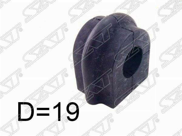 Втулка стабилизатора SAT ST-54613-8J021 Nissan Altima 01-06 / Maxima 03-08 19,00