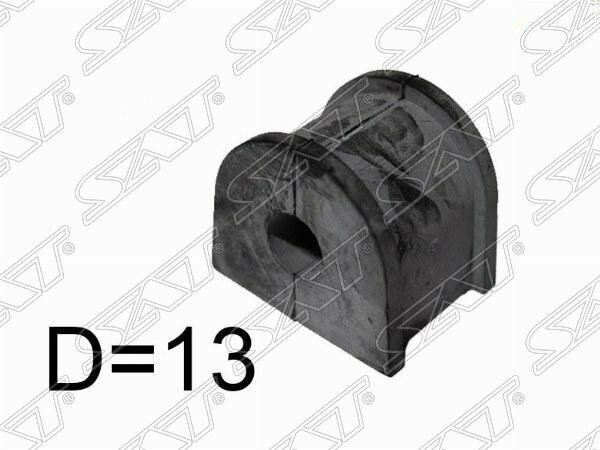 Втулка стабилизатора SAT ST-20464-AE060 Subaru Legacy 98-03 / Outback 98-03 13,00