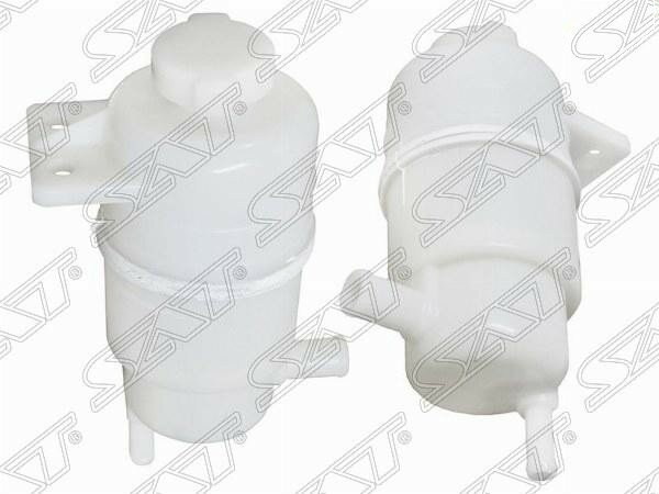 Бачок ГУР SAT ST-MB93-103-0 Mitsubishi L200 07-19 / Pajero 06-20 4M40;4M41;6G72;6G74;6G75