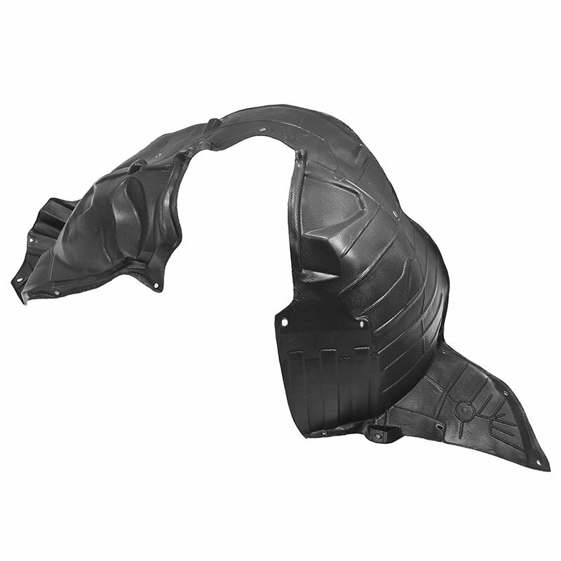 Подкрылок SAT ST-11-0452 Nissan Tiida 04-14, Tiida Latio 04-12 спереди/ слева