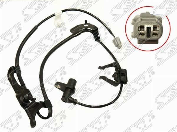 Датчик ABS FR SAT ST-89542-33070 TOYOTA CAMRY ACV30 01-06 RH