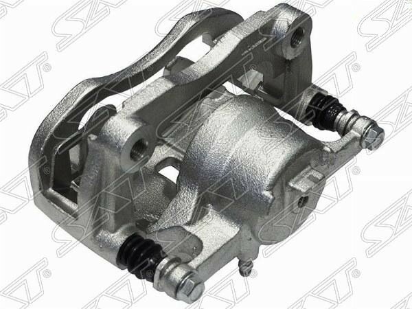 Суппорт тормозной FR SAT ST-41001-JD00A Nissan X-TRAIL T31 QASHQAI RH