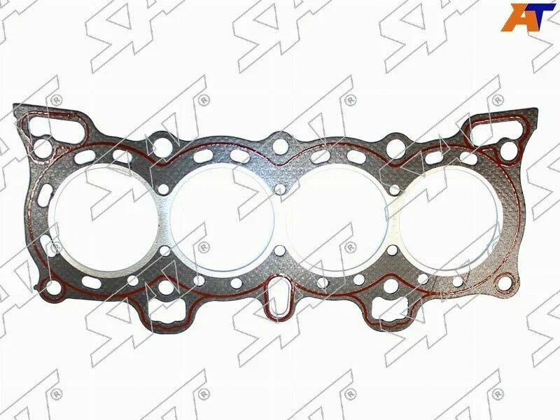 Прокладка ГБЦ SAT ST-12251-PM5-S01 HONDA CITY/CIVIC/DOMANI D13B/D15B/D16 95-00