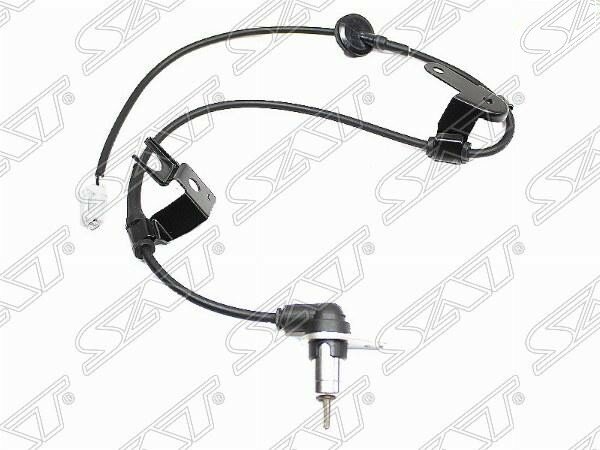 Датчик ABS RR SAT ST-B25D4372YB MAZDA 323/BJ 98-02 LH