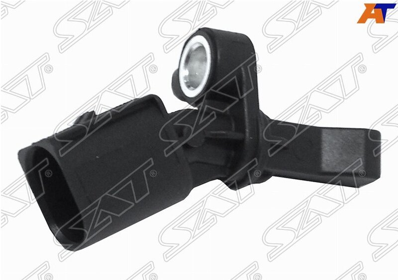Датчик ABS SAT ST-6Q0927808B RR AUDI A2 00-05/SKODA FABIA 07-15 RH/POLO VI 20-