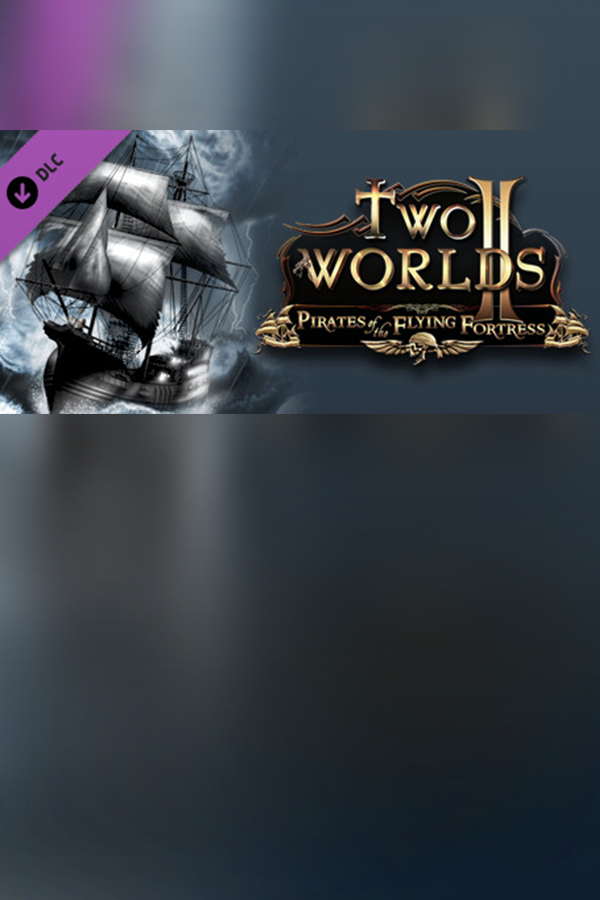Two Worlds 2 Pirates of the Flying Fortress, РФ + СНГ