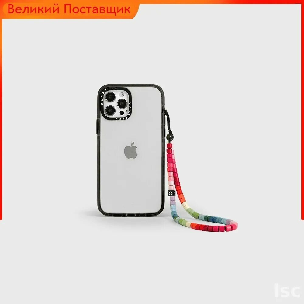 CASETiFY С браслетом — фото 1