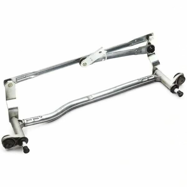 Трапеция стеклоочистителя SAT ST-1T1955601 Volkswagen Caddy 10-20 / Touran 06-10